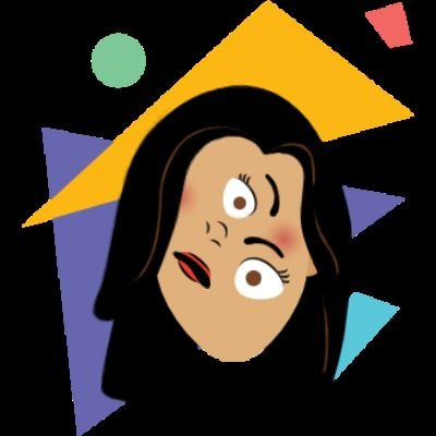 About — Mahima Pushkarna