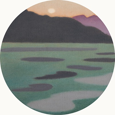 Origins - Yan Ruan — Volume Poetry