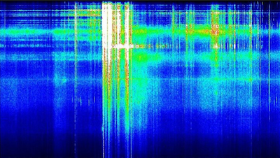 Sonic Radiation Orchestra — Ramon Landolt