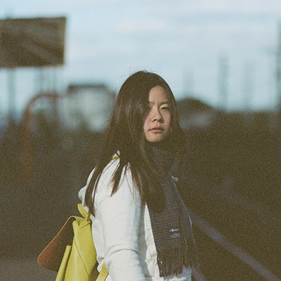 About./ — Chelle Chan