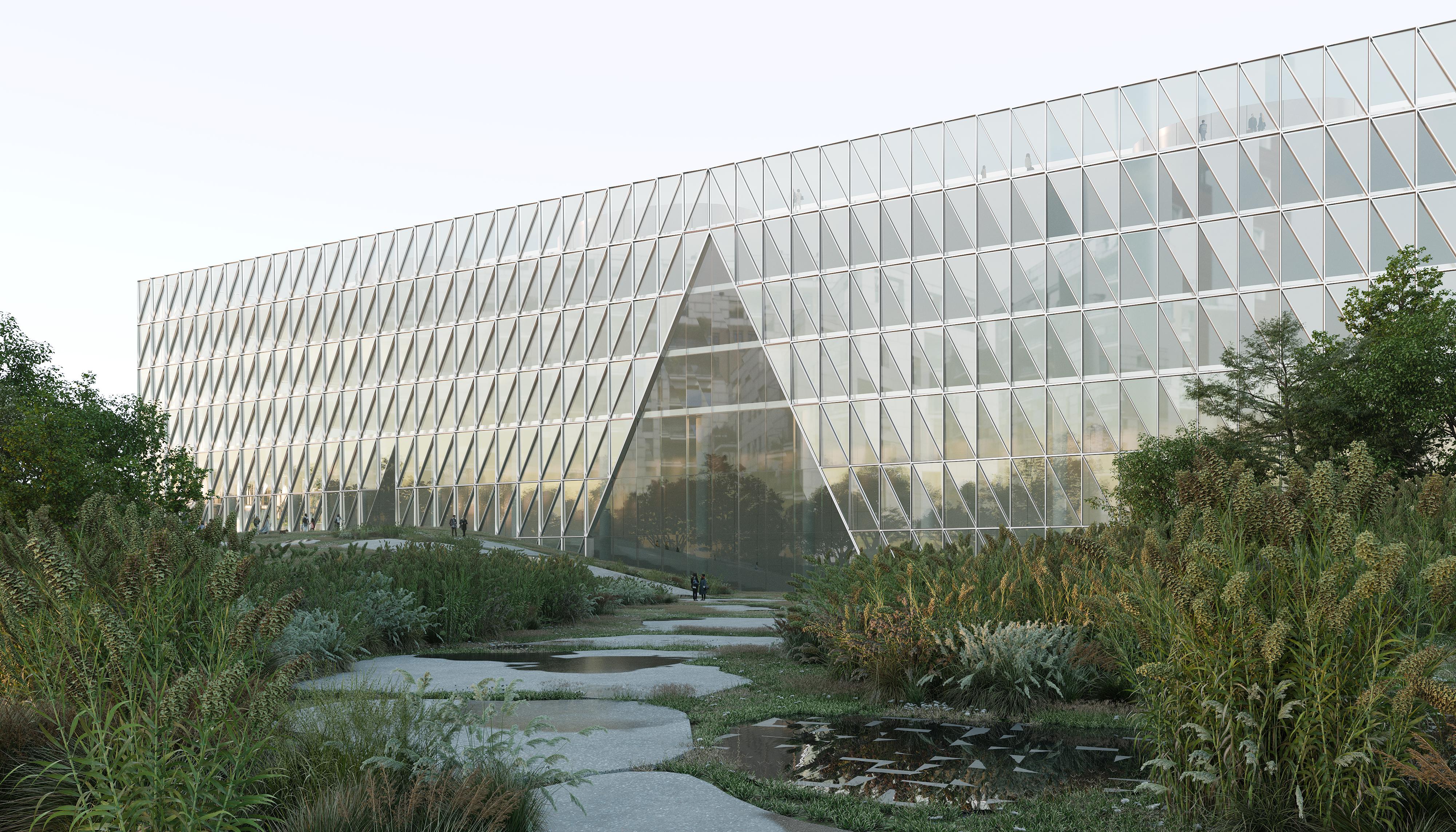 MILANO | Nuova BEIC - Biblioteca Europea di Informazione e Cultura | Page 9 | SkyscraperCity Forum