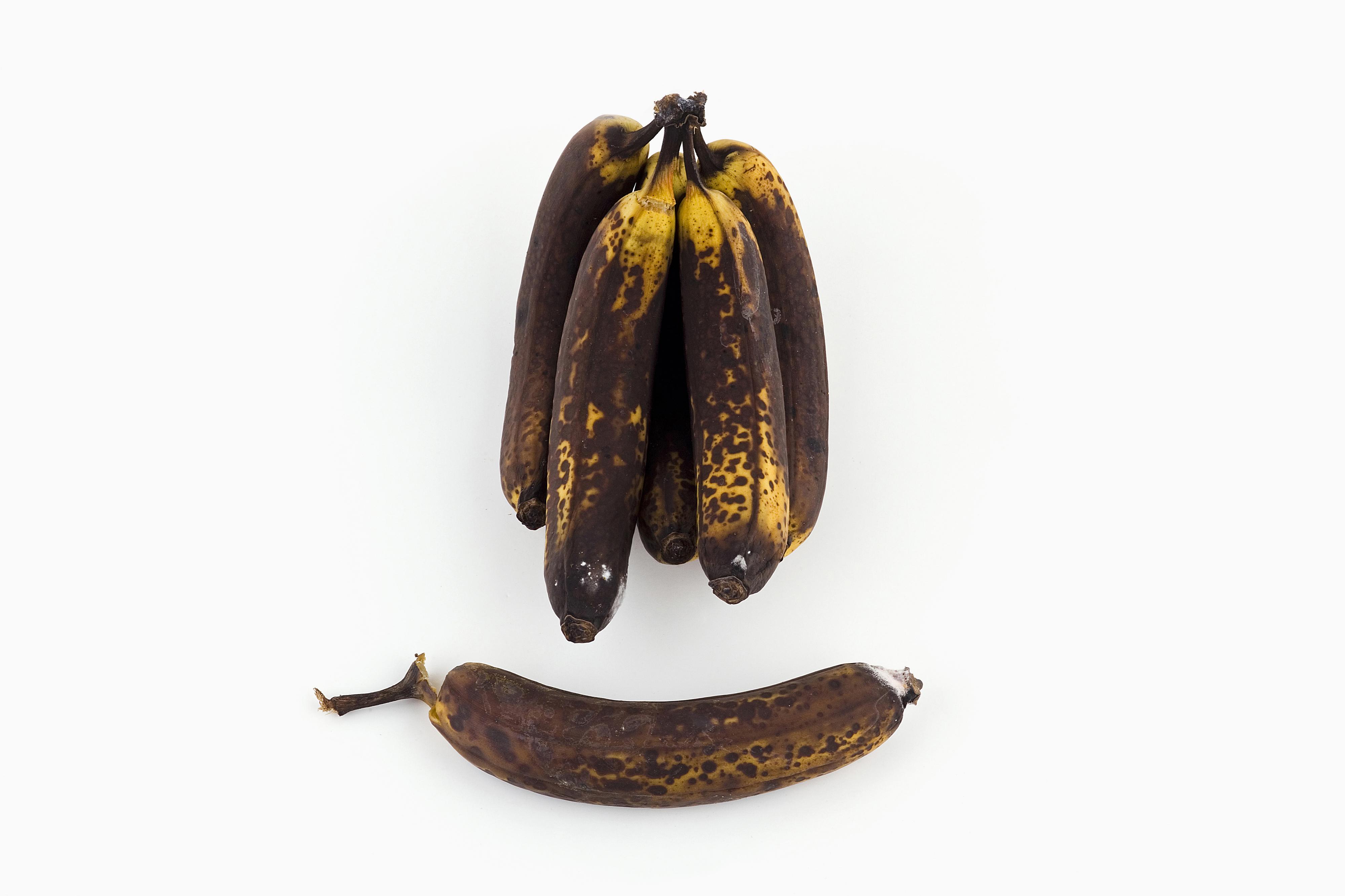 Rotten Banana Png