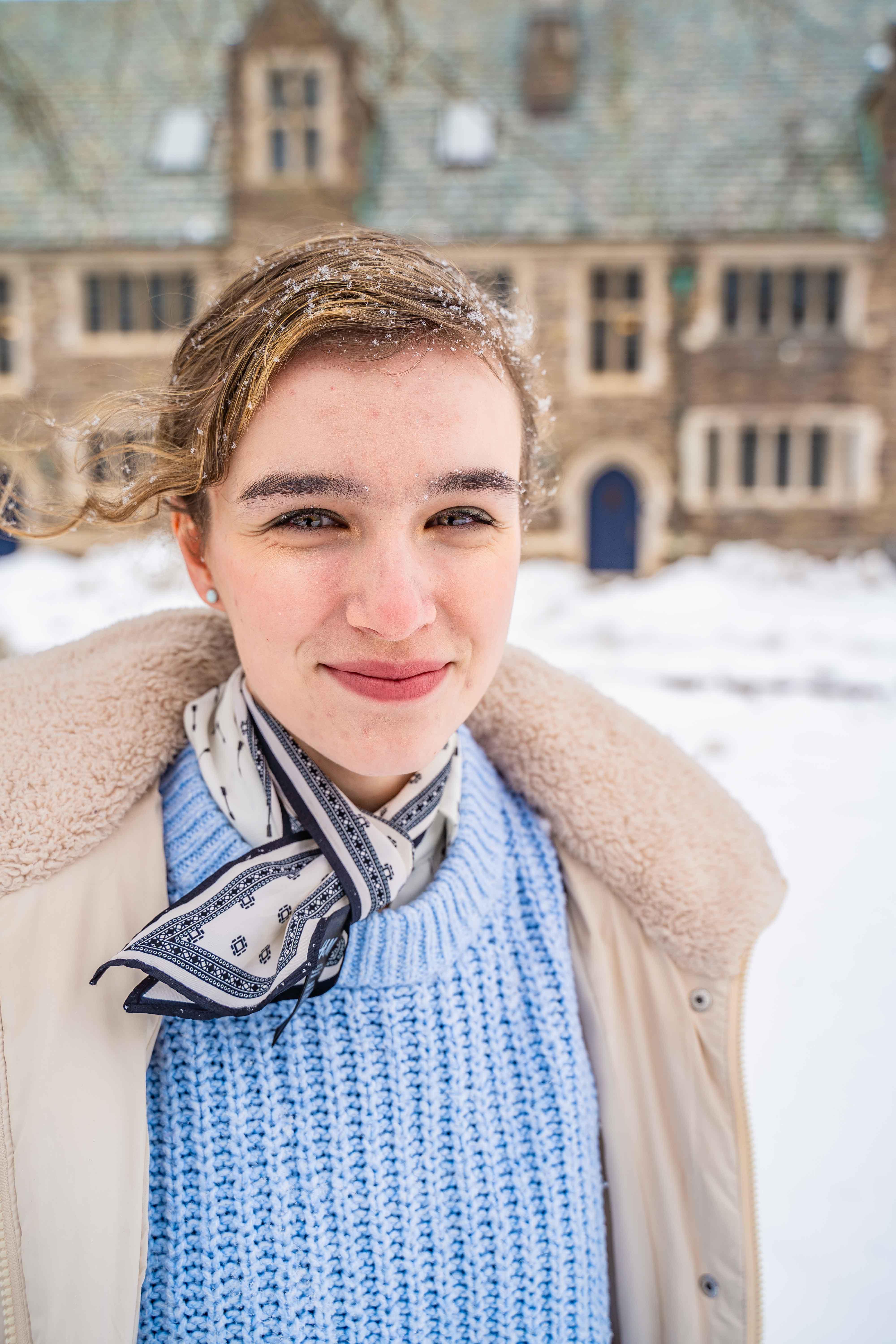 Katie Bushman's Instagram, Twitter & Facebook on IDCrawl