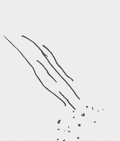 Synesthesia Series — Iris Chun-Tzu Chang ｜ 張 君 慈