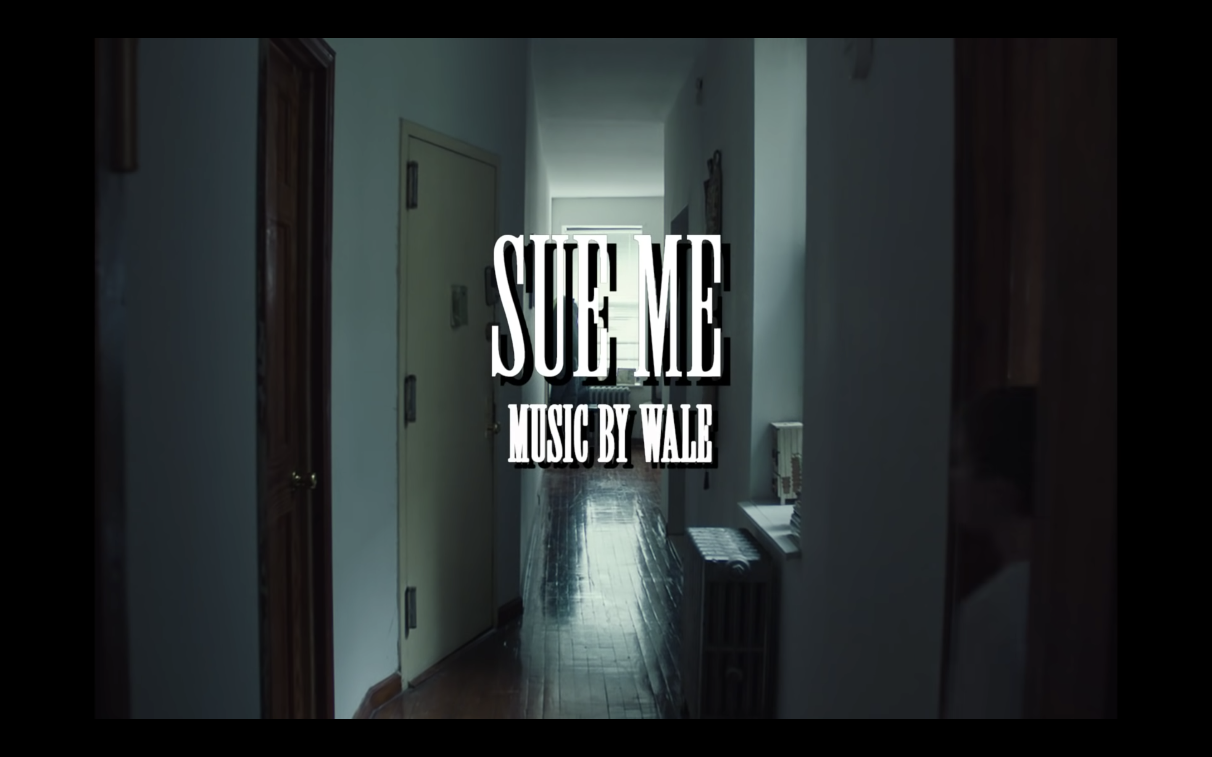 Complex Magazine Wale