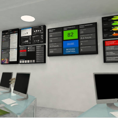 Command Center, Akido Labs — Jessy Escobedo | Product Design ...