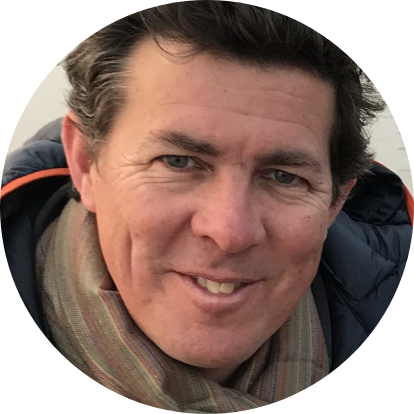 PROFILES — Chimo Trust