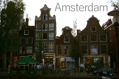 London — The artwork of Martin Boksar