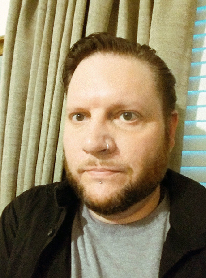 Bios pop-up — The Awakenings Project