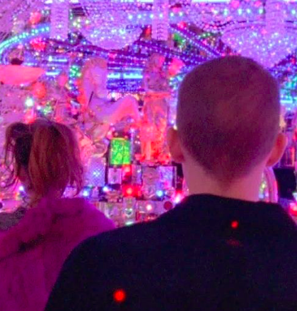 Adolescent - Taylor Lewandowski — Forever Magazine