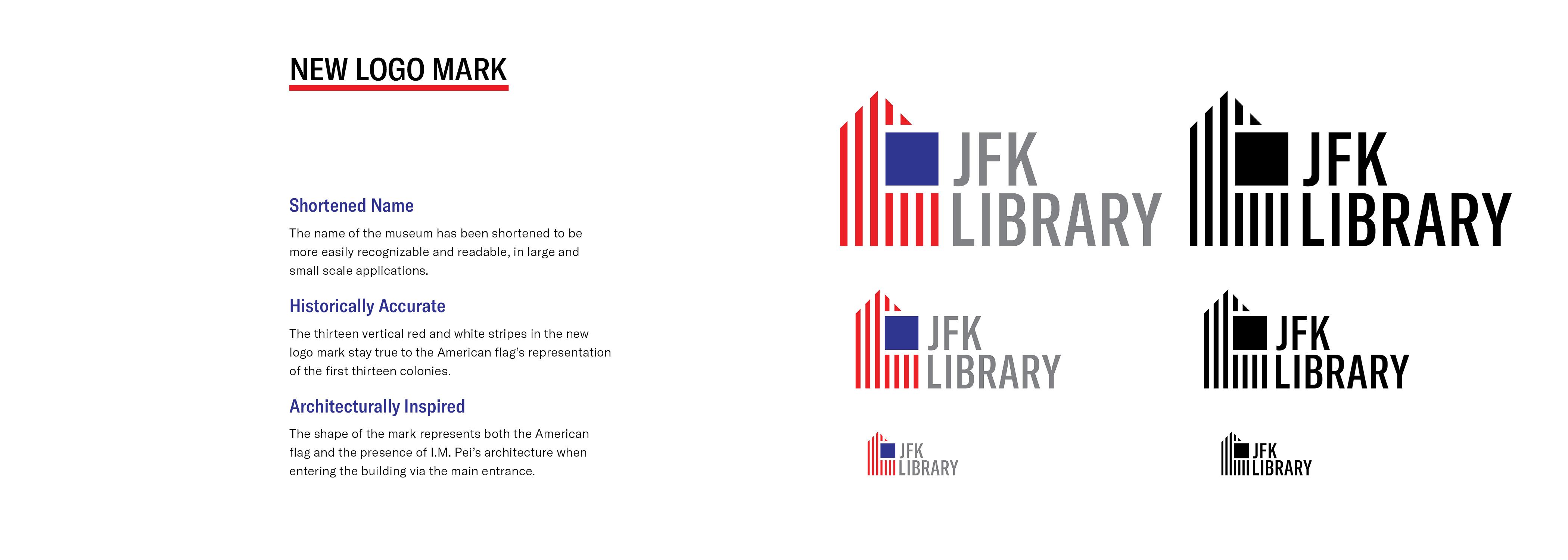Jfk Library Logo JFK Presidential Library And Museum Ticket Discounts