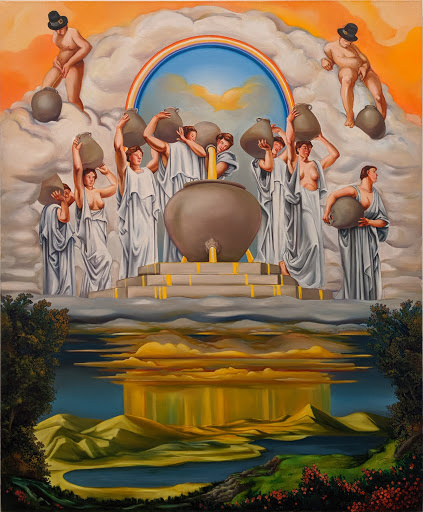 About — Gabriel Kruis