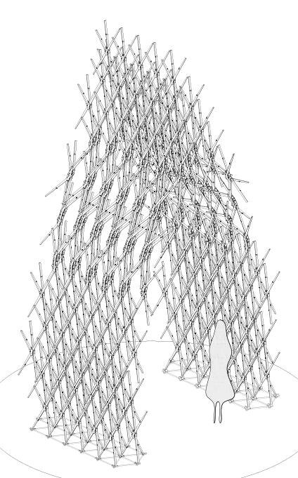 Stick Snap Stack — Dioinno Architecture PLLC