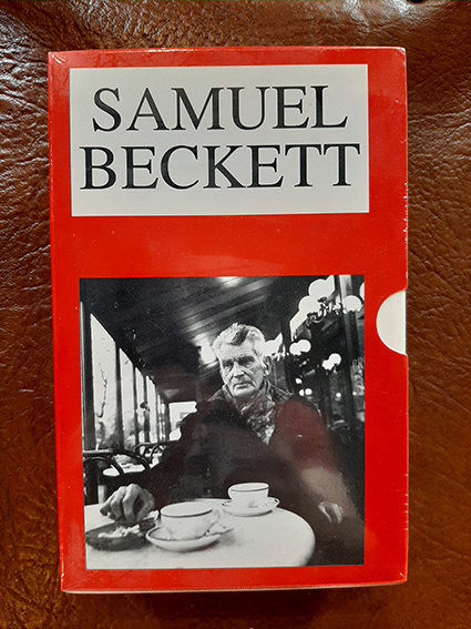 John Calder publications — Calder Bookshop & Theatre