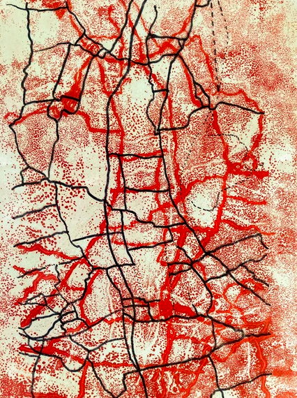 Charlotte Hamilton — Bas-Arts-Index