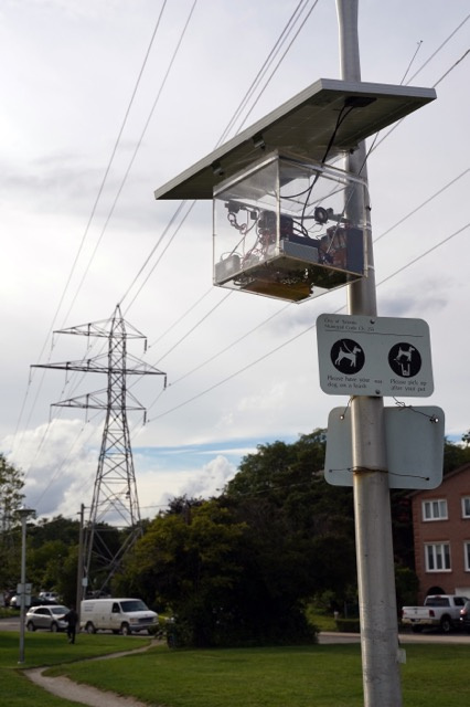 Projects — Mitchell Akiyama