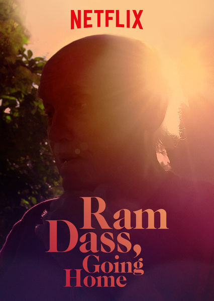 Ram Dass, Going Home — Lucy Walker Film