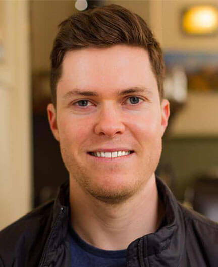 Info — Alex Halstead