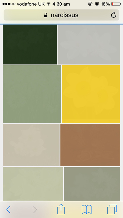 Google — JACK CULLIS