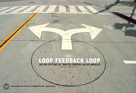 Loop Feedback Loop — Steve Rowell