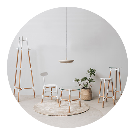 ANTOU: J+ System — studio coby