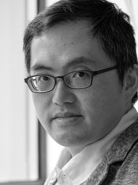 Simon Lee — Oval Partnership London