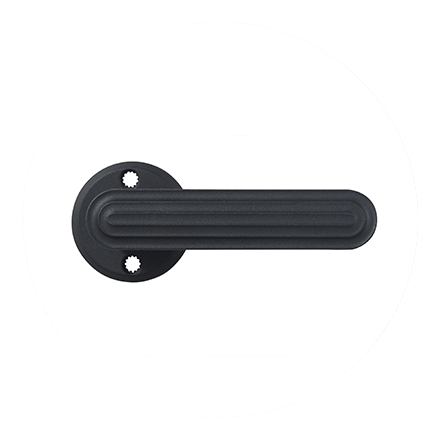 ANTOU: Wall Accessories — studio coby