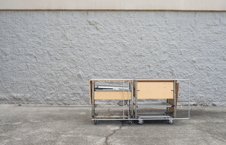 weeds@play — tadpole studio