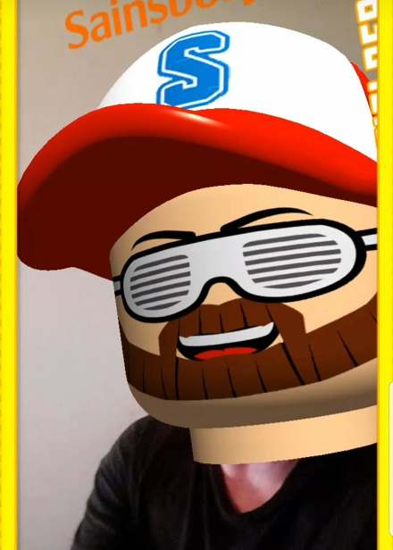 LEGO Filter — nickhearne