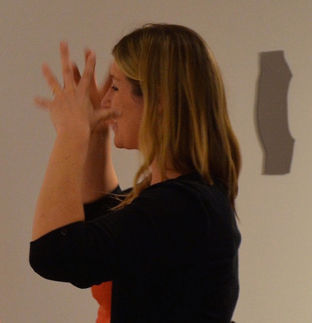 About — Jen Stager