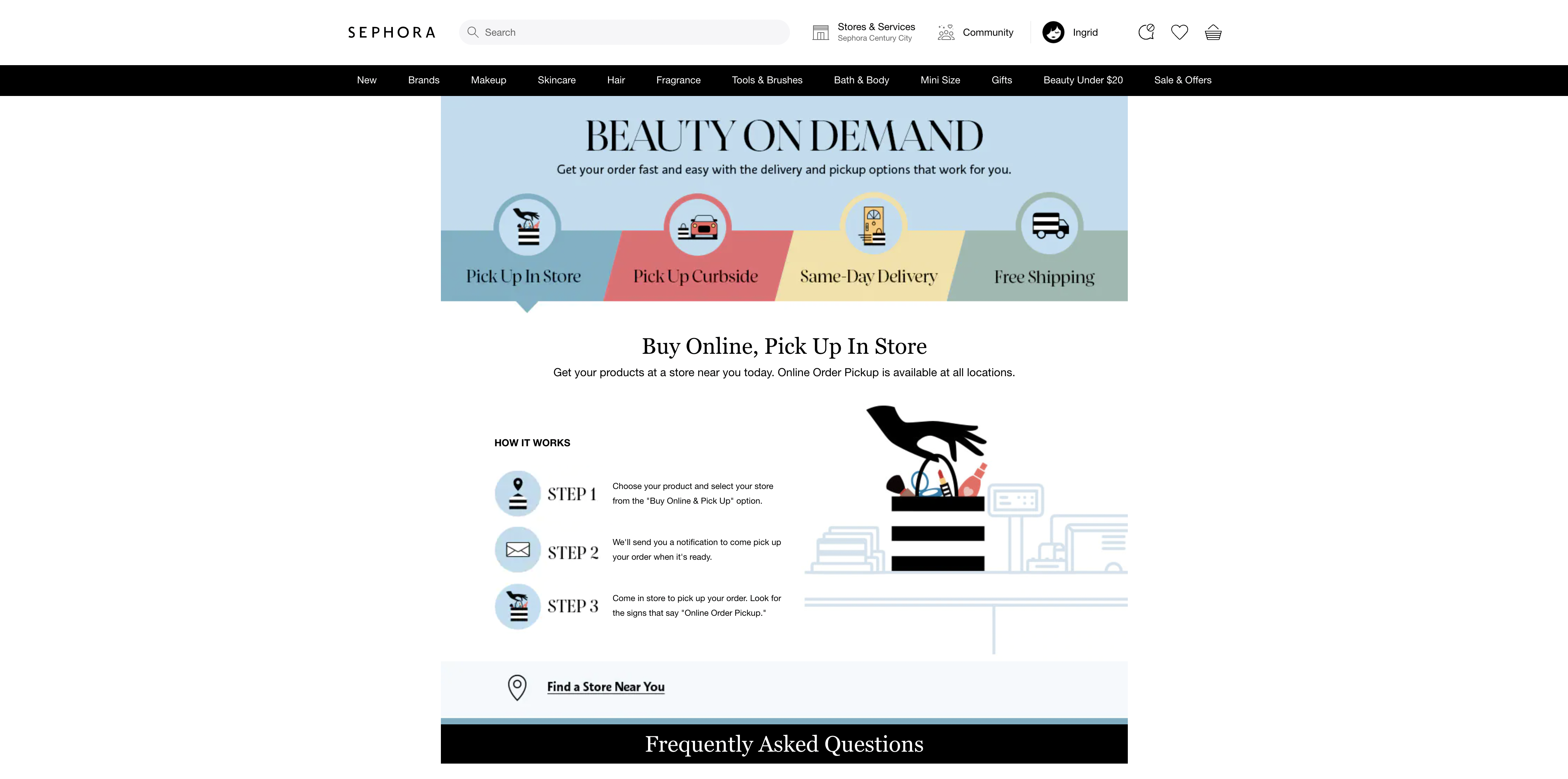 Web Design Index Order Online