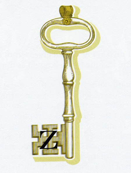 Secret Master - IV° Jewel — Mystic Symbolism