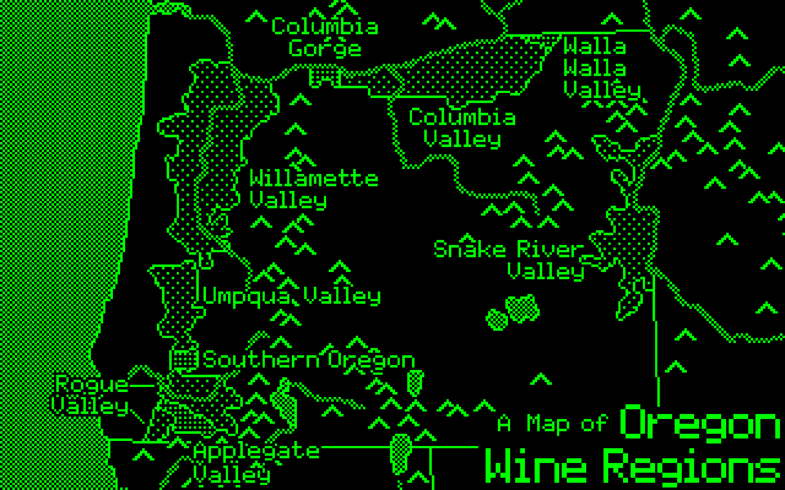 Side Projects — somethingaboutmaps