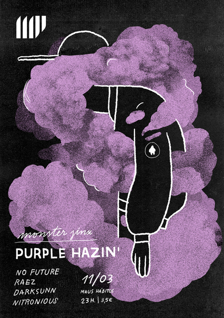 RANDOM POSTERS — Min