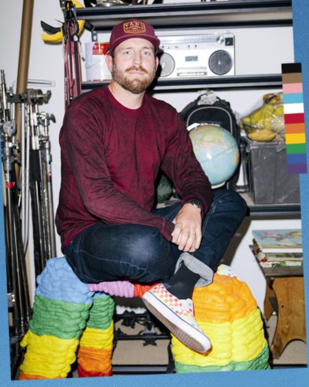 INFO — 📸 Sam McGuire 📸