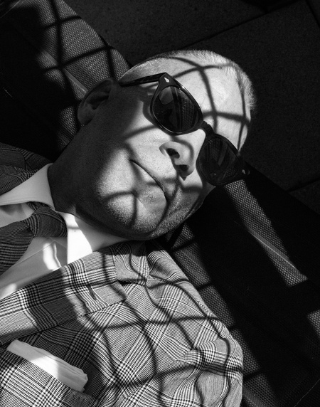 Ben Sklar - Photographer