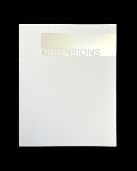 Dimensions Journal