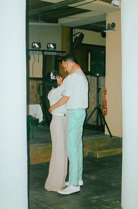 These Days / Those Days