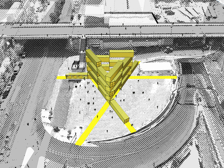 LOT-EK ARCHITECTURE & DESIGN
