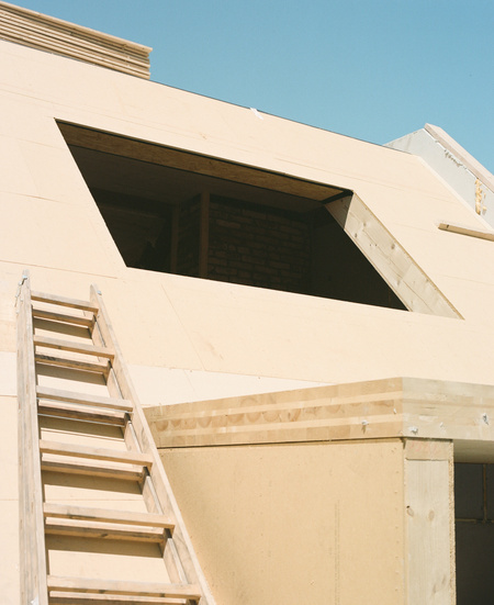 Studio Jakob Sellaoui