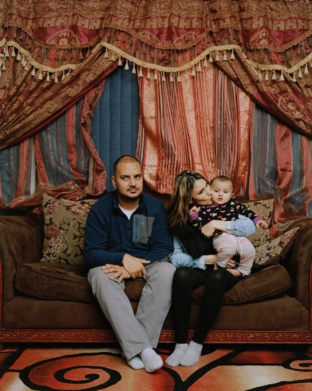 Overview — Benjamin Rasmussen · Photographer