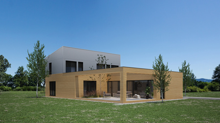 Renderji - Izdelava arhitekturnih in produktnih 3D vizualizacij