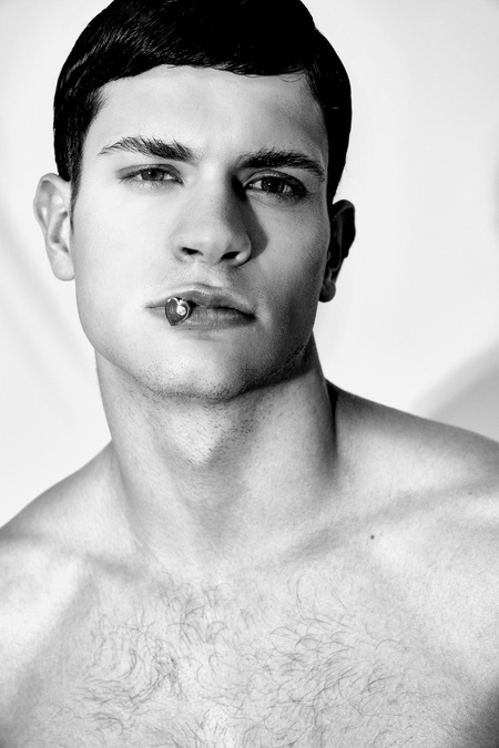 JÒN MAGAZINE UK — Alexander Courtman Studio