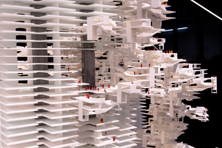 Lab for Environmental Design Strategies