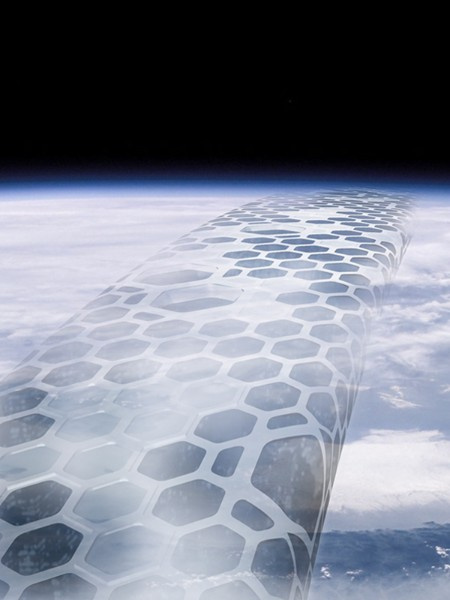 Geopolis — Studio Schwitalla