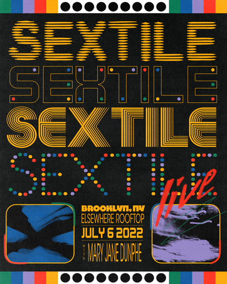 Posters — Julia Fletcher Studio