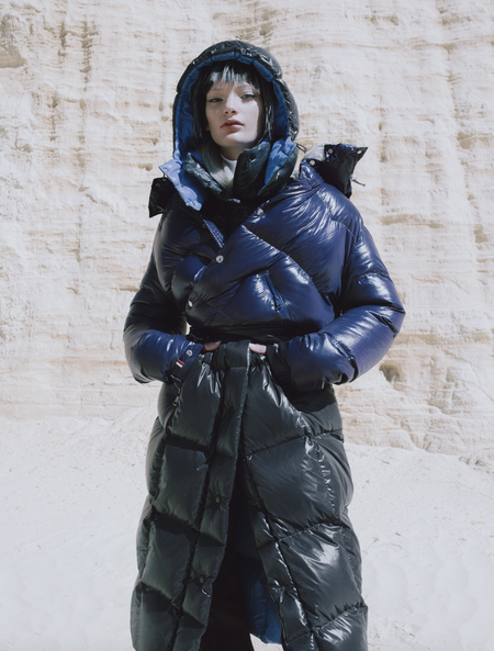 Chloe Andrea Welgemoed