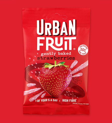 WAD MAGAZINE — Andreea Robescu