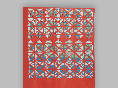 Costa Rica Patterns — Johanna Schaible