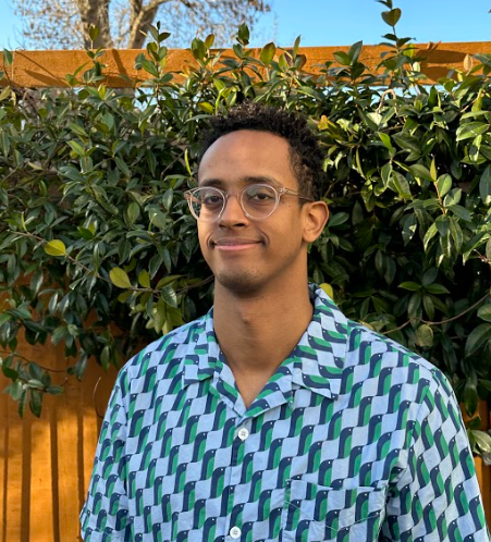 Information — Hani Salih